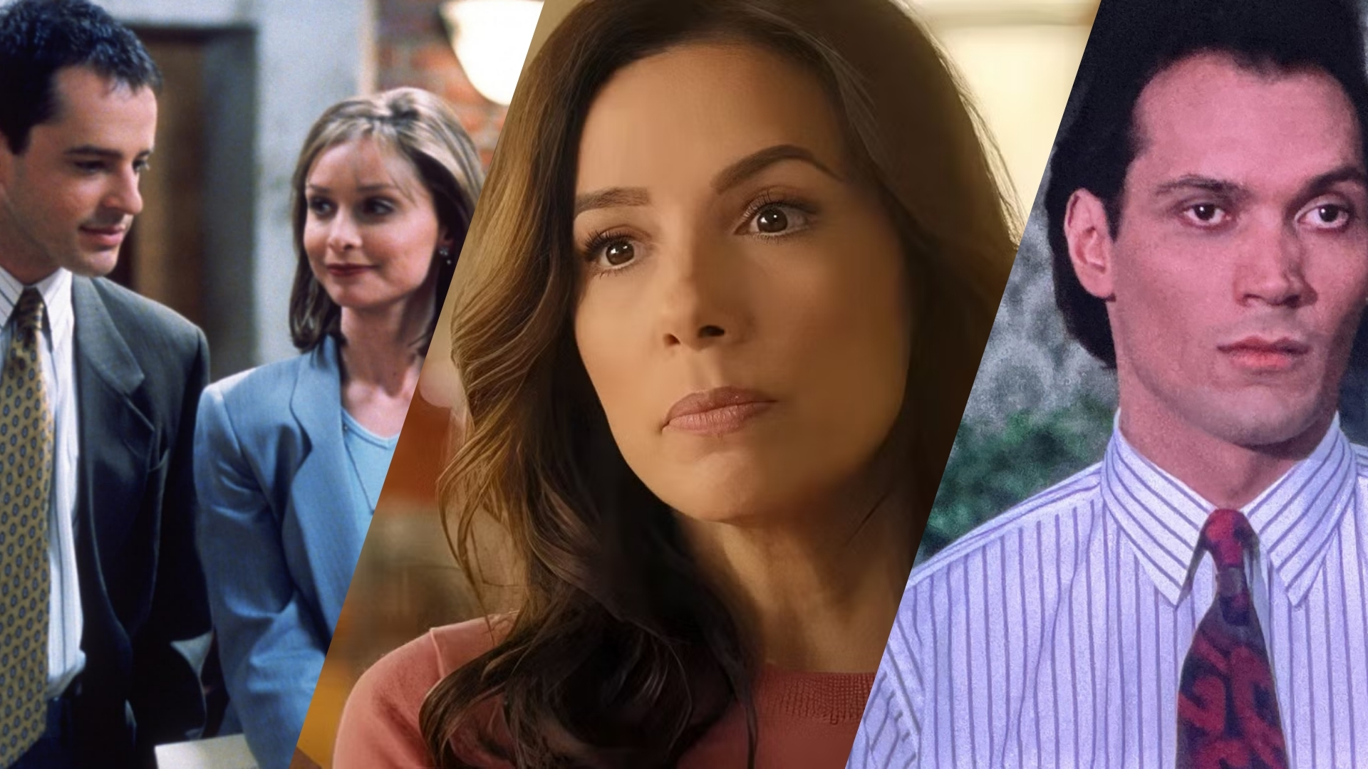15 Popular TV Shows That Lost Their Relevance