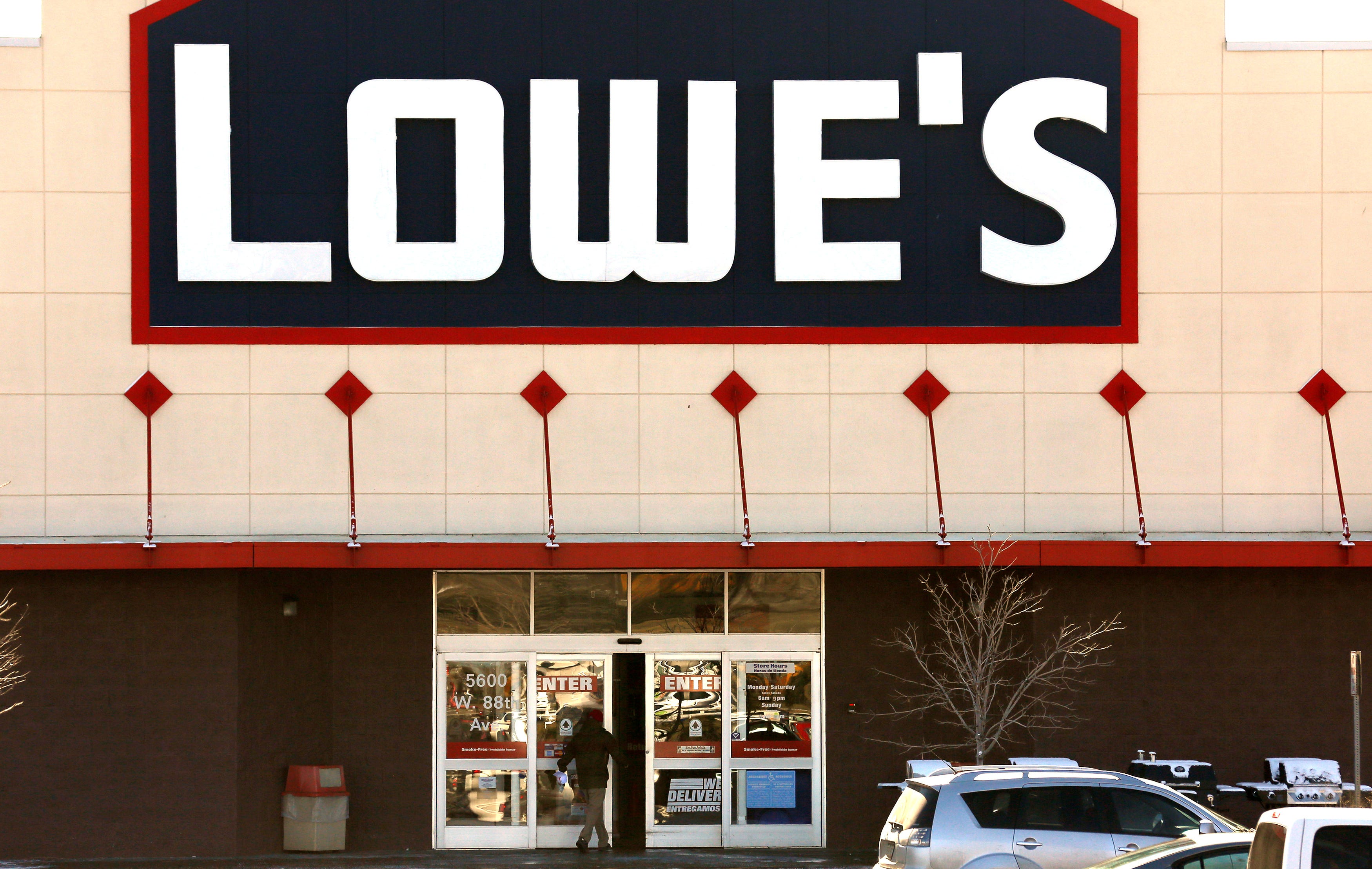 Lowe's to open new stores in 2 states this year. See locations.