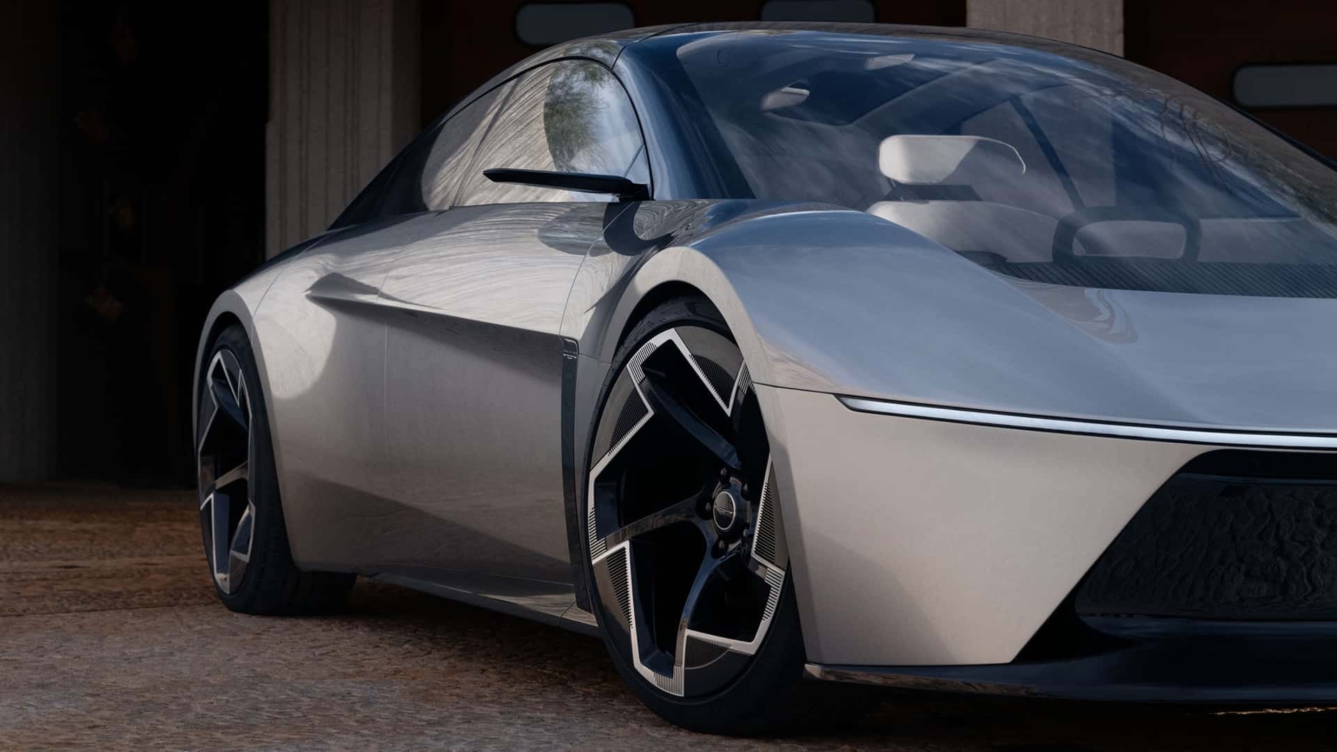 ¿Recuerdas el Chrysler 300C (Lancia Thema)? Ojo, porque podría regresar