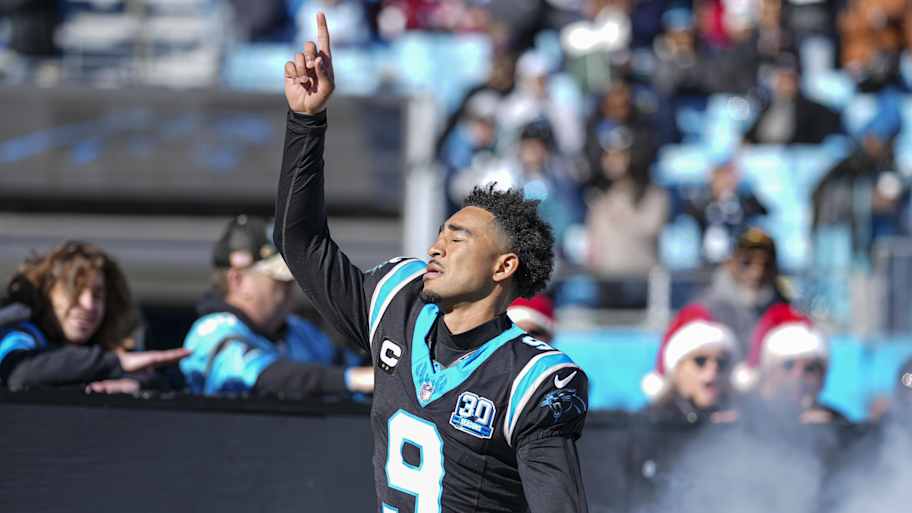 Carolina Panthers insider says benching 'did not sit well' with Bryce Young