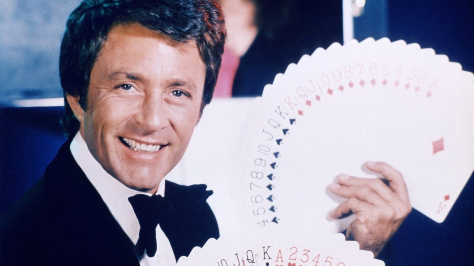 'The Sopranos' Creator David Chase Wrote For 'The Magician' in the '70s