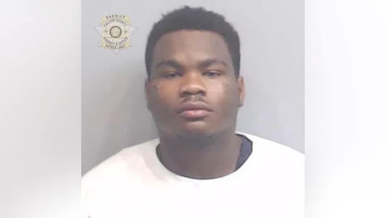 WATCH | YSL defendant Christian Eppinger in Fulton County courtroom