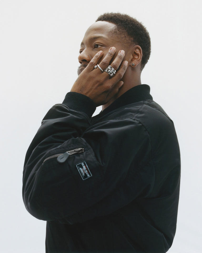 Exclusive: Turnstile’s Franz Lyons on Making Never Enough, His Air ...