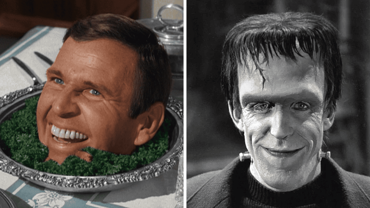 25 Legendary One-Liners from '60s Sitcoms