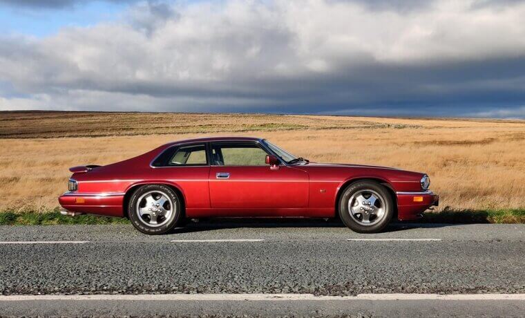 The Worst-Handling Classic Cars Ever Made