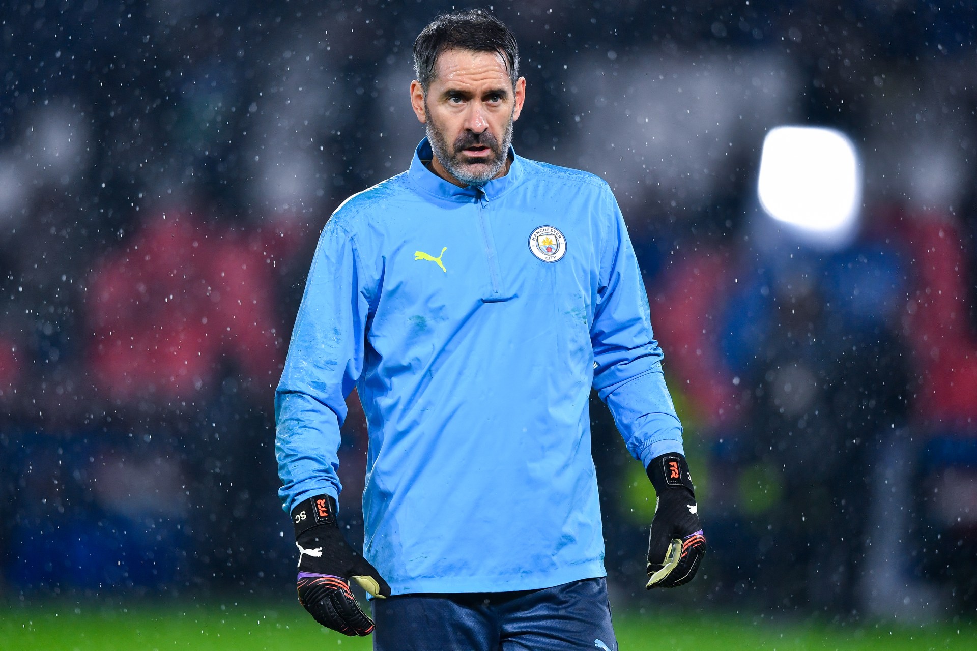 Man City target forgotten Chelsea star to replace cult hero Scott Carson