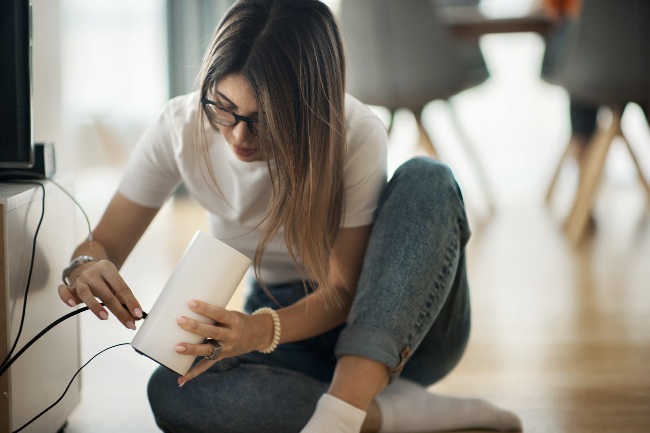 Wi-Fi upgrade compatibility issues: When old devices can’t stay connected