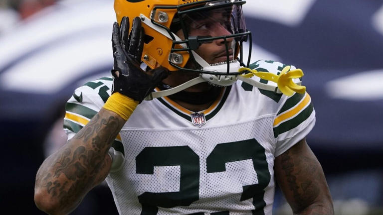 'It Hadn’t Really Worked Out for Us;' Green Bay Packers GM Brian ...