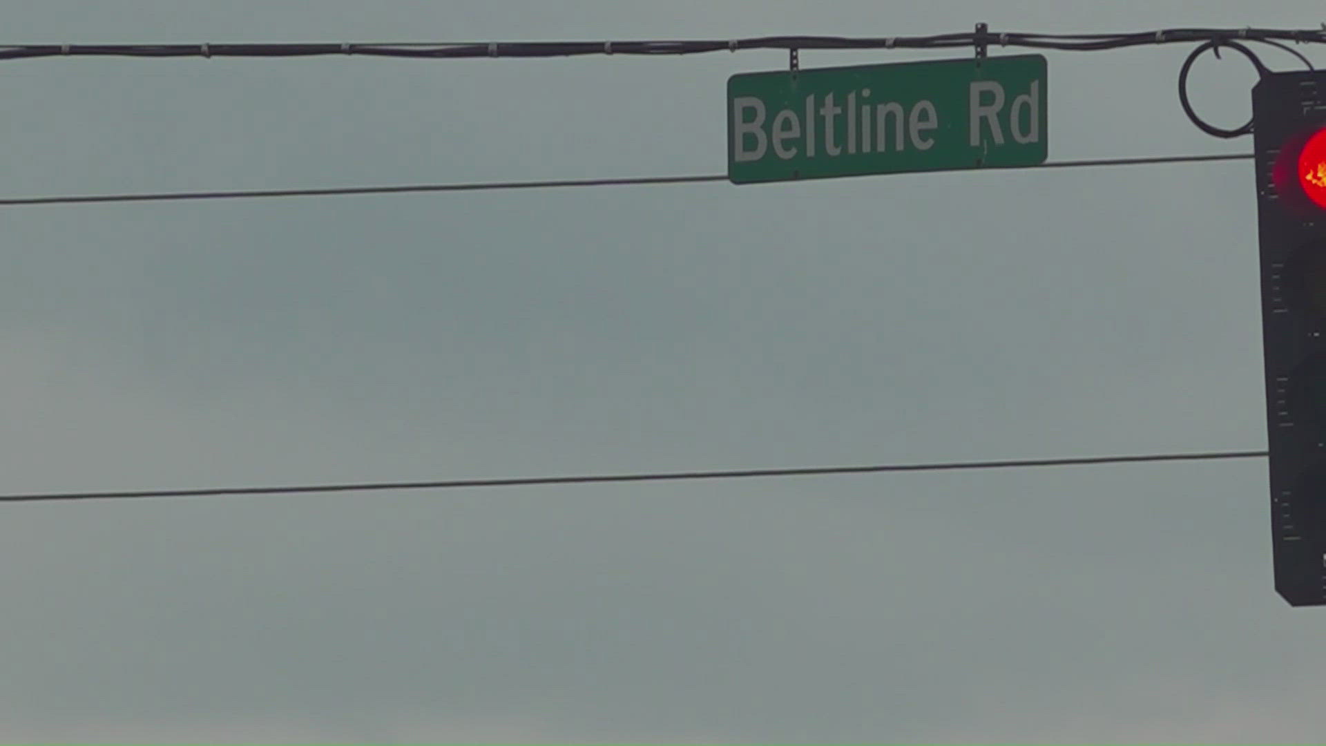 Nighttime resurfacing to begin on SR-67/Beltline Road in Decatur
