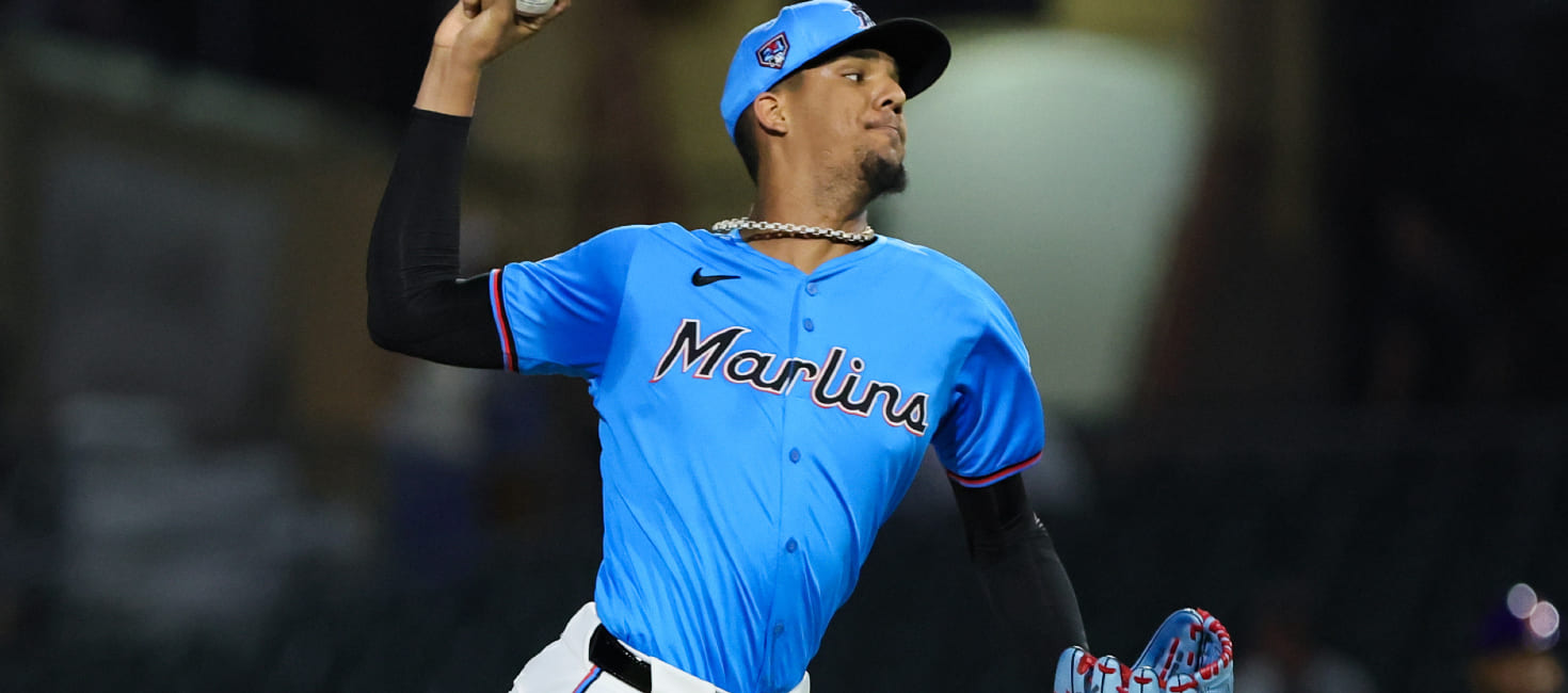 MLB Same Game Parlays & Picks: Monday (6/9)