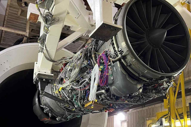 Boeing Needs Innovation From a Hobbled Aerospace Industry