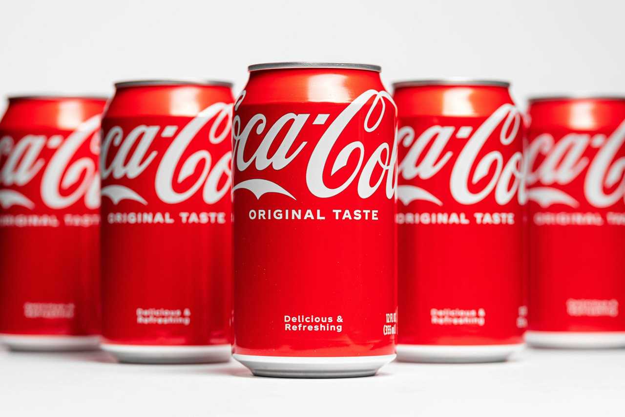 Coca-Cola Reviving Fan-Favorite Soda Flavor With Retro Packaging: Reports