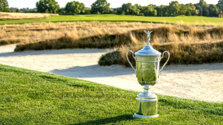 2025 U.S. Open field: Here's who is playing at Oakmont