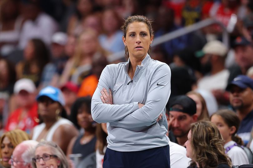 ESPN explains Lisa Salters absence in touching message after partner ...