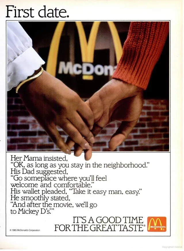 50 Vintage Ads You Might Remember From 1985