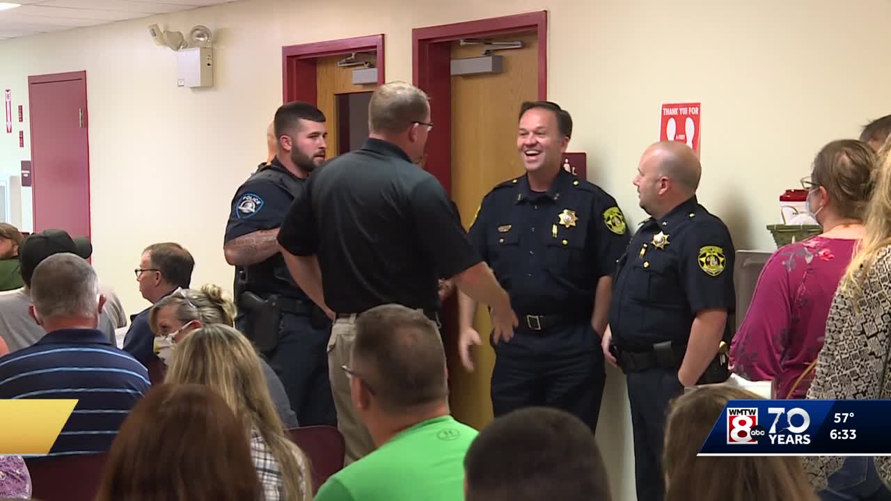 Sabattus voters to decide on future of town's police department