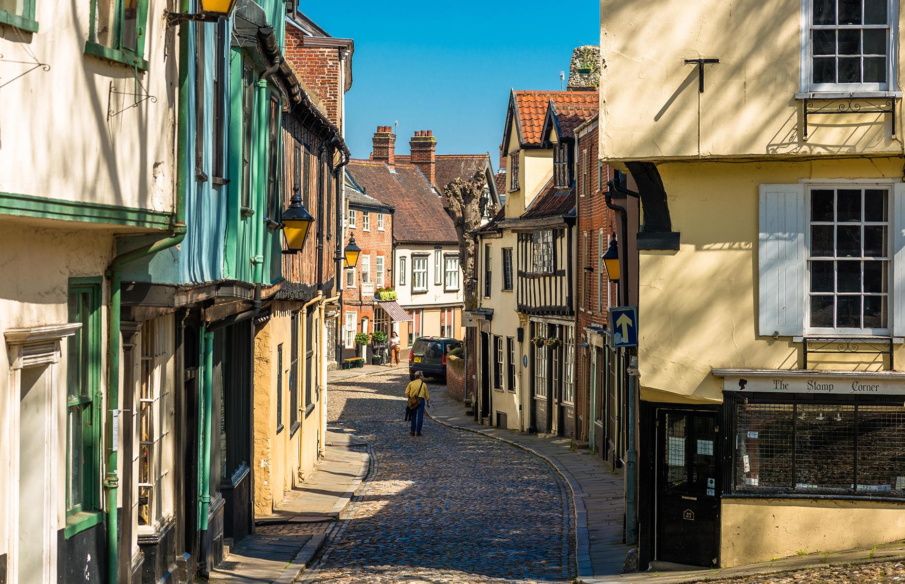 Which UK cities made our list of the world's most underrated?