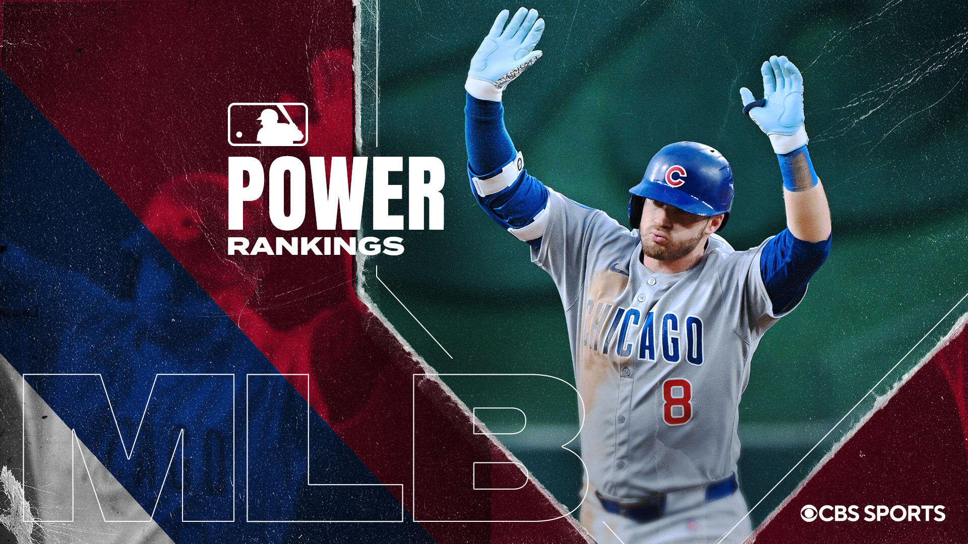 MLB Power Rankings: Cubs, Cardinals headed for an NL Central battle ...