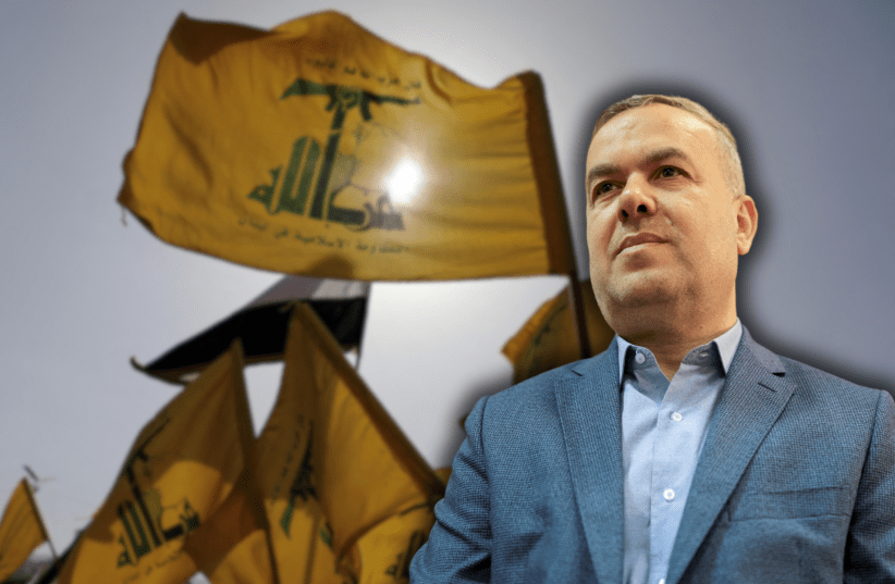 Hezbollah’s appeal for Lebanese protection signals strategic failure
