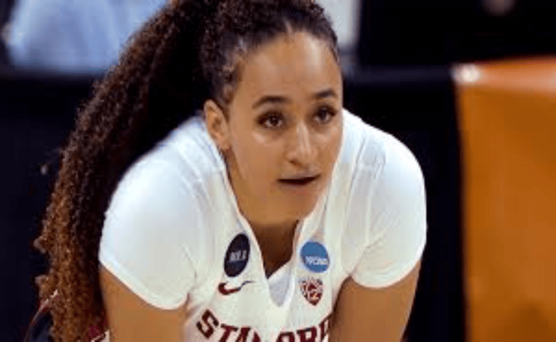 WNBA 2025: Haley Jones Waived by Mercury After Just One Week What Went ...