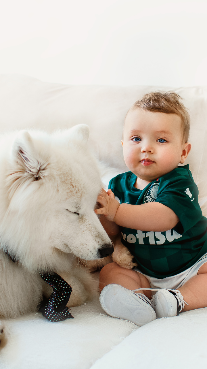 10 pet names for baby boy
