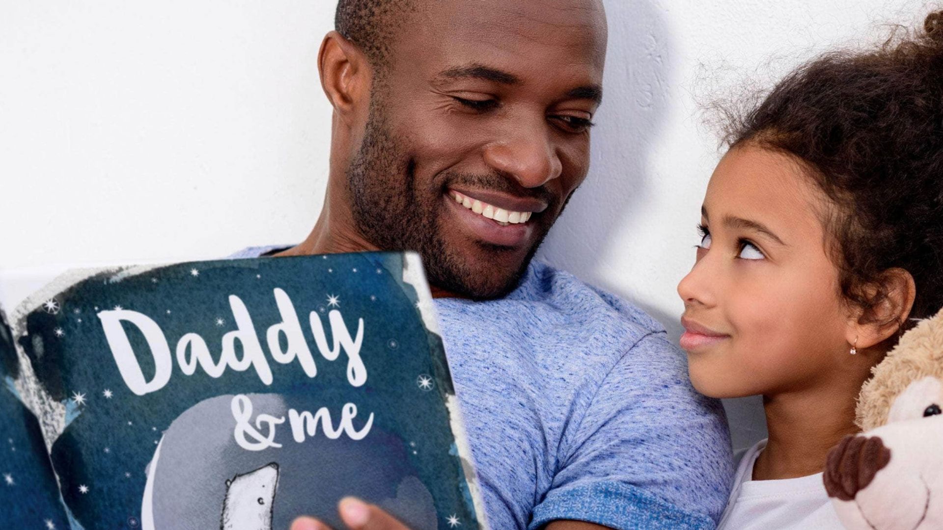 Best personalised baby books for dad - the ultimate thoughtful Father's ...