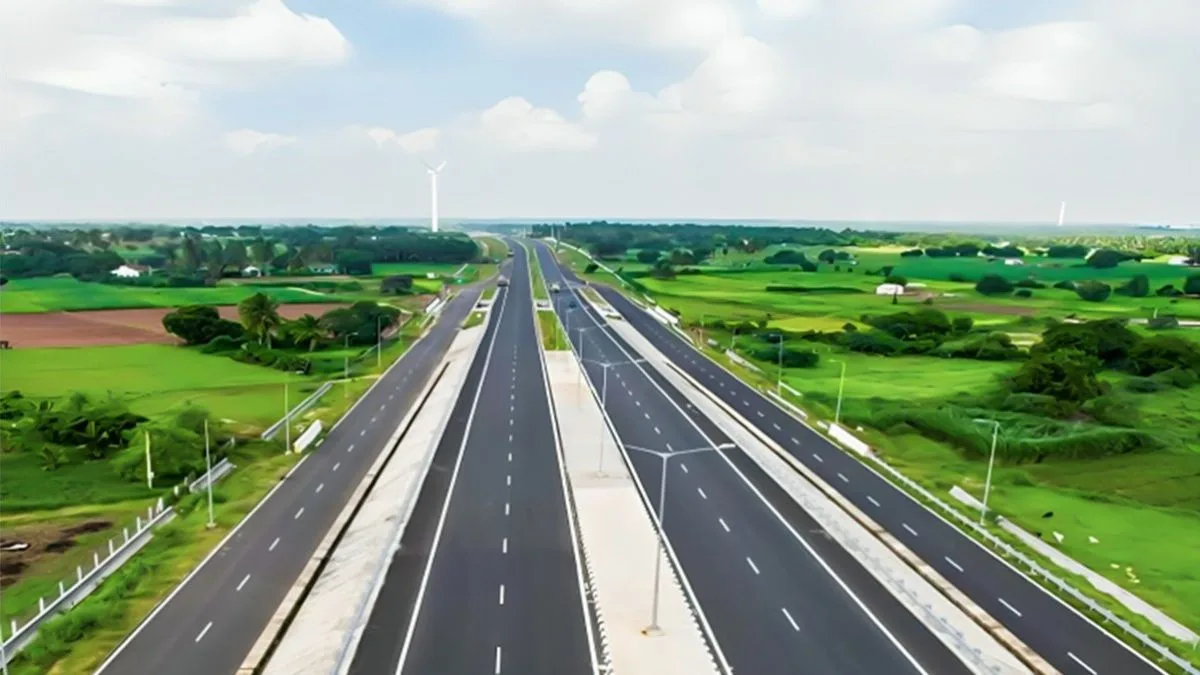 NHAI releases first-ever asset monetisation strategy document to drive ...