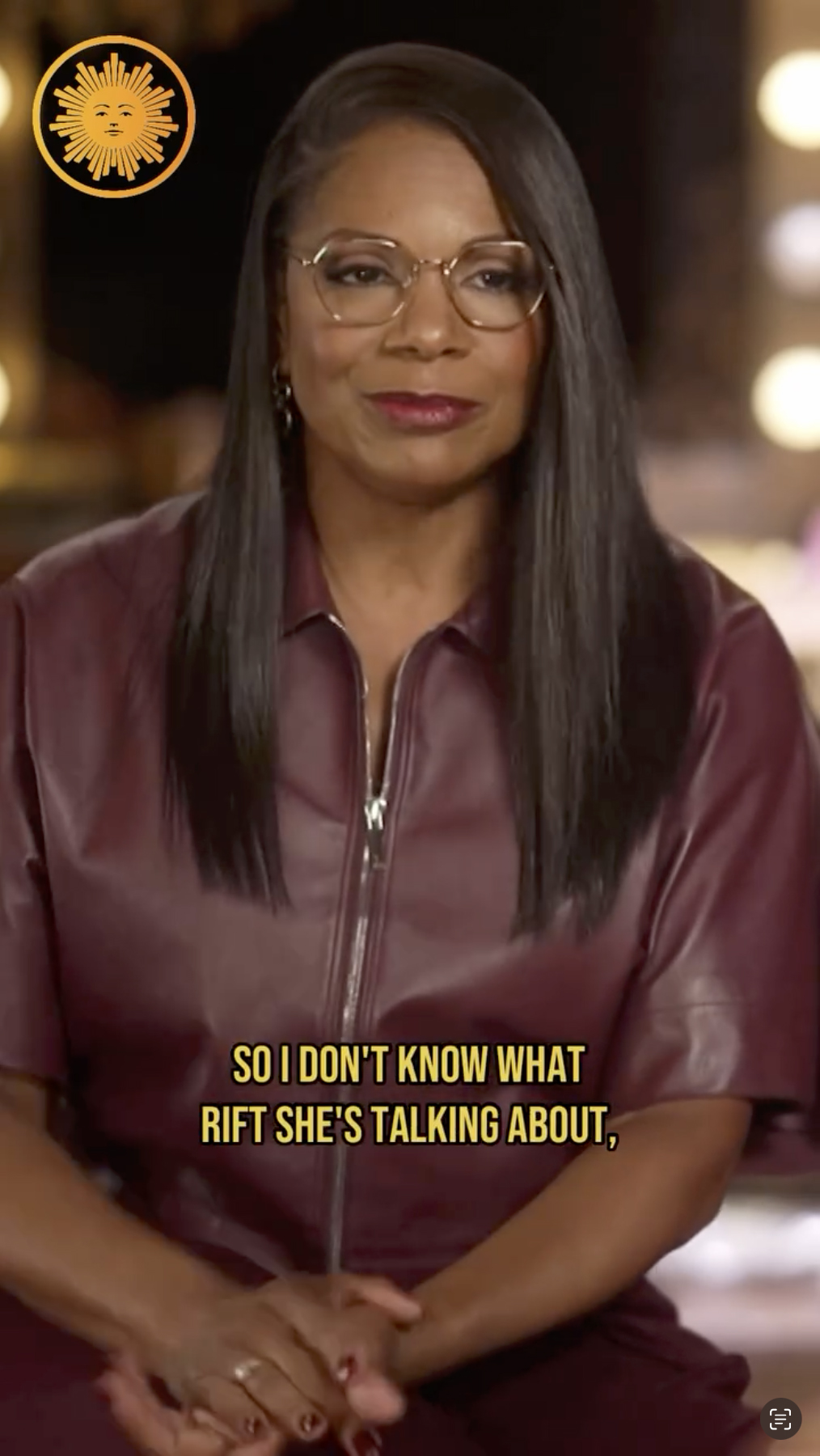 Oprah Winfrey seemingly shades Patti LuPone over Audra McDonald ...