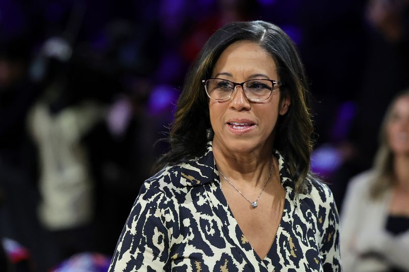 ESPN explains Lisa Salters absence in touching message after partner ...