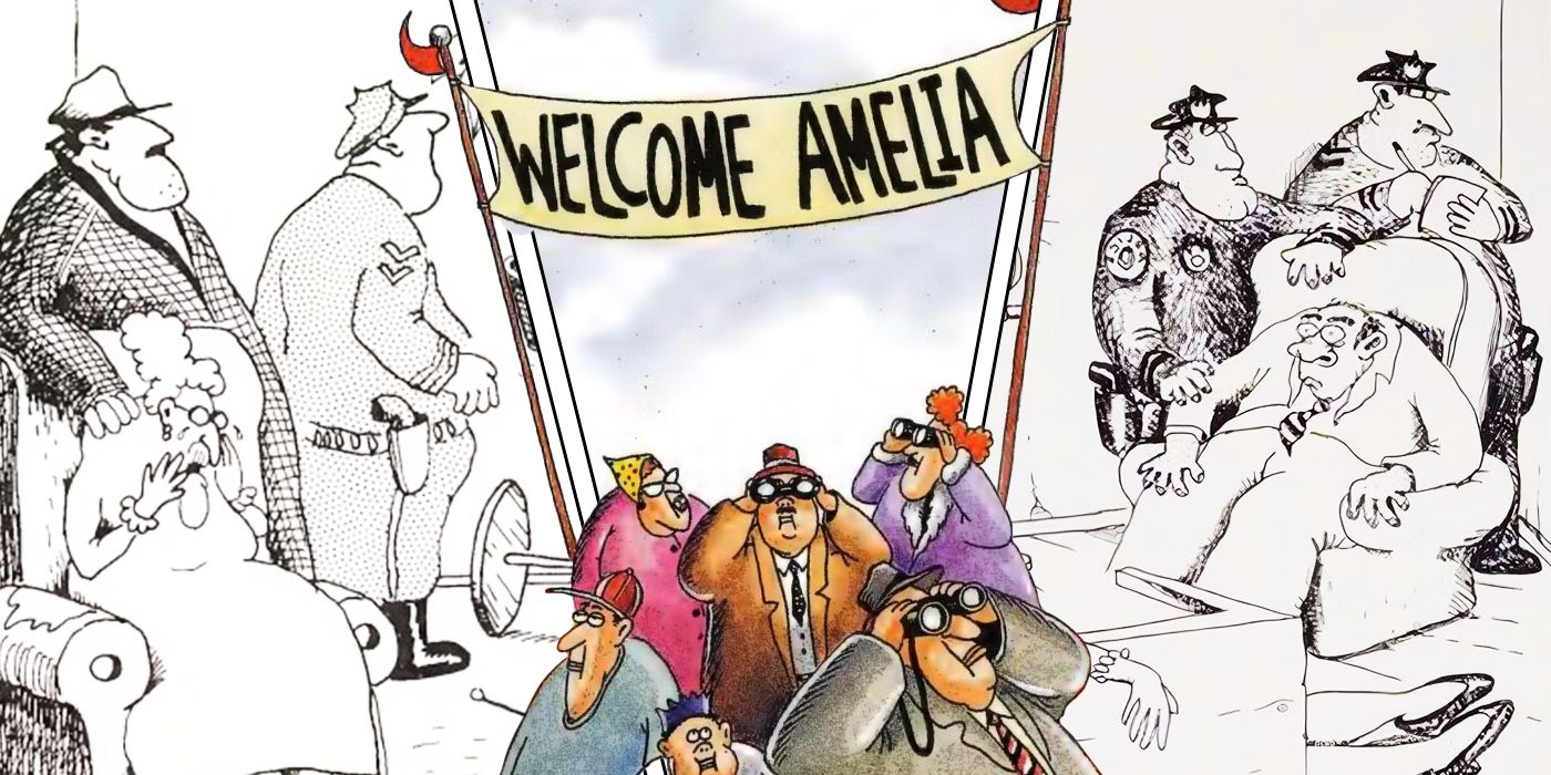 10 The Far Side Comics From 1980 That Prove Gary Larson is a Genius