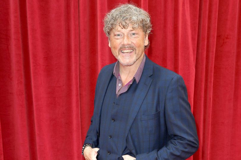 ITV Emmerdale star admits 'it was such a shame' after soap co-star's exit