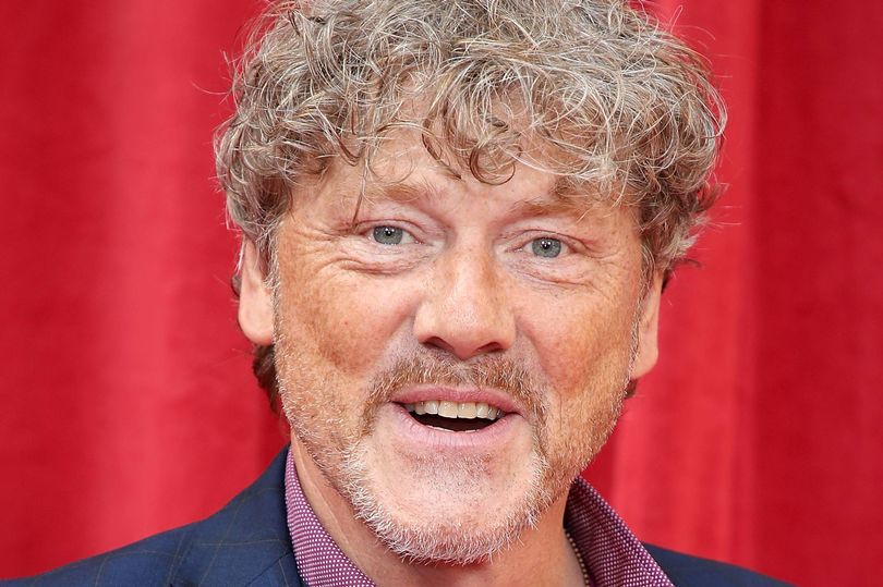 ITV Emmerdale star admits 'it was such a shame' after soap co-star's exit