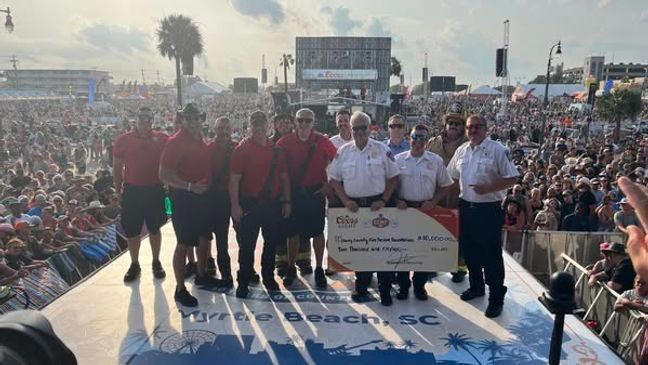 CCMF 2025 recap: 10th anniversary, your photos & 2026 dates