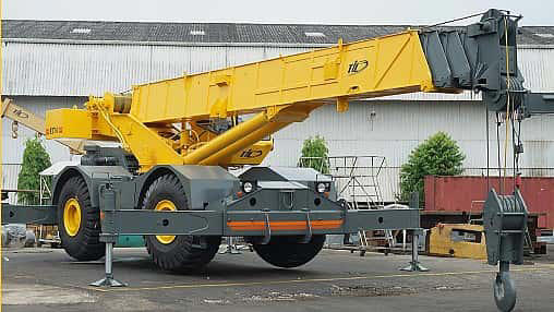 TIL Forms Strategic Business Unit Supporting Its Defence Portfolio