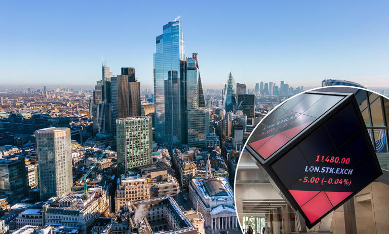 SMALL CAP IDEA: Why the UK market is failing its growth companies