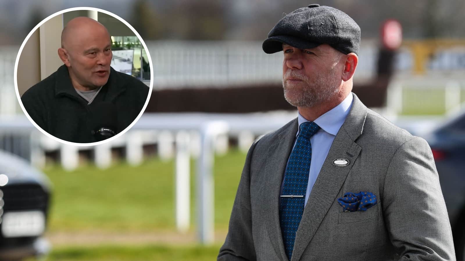 England great rips apart Mike Tindall’s radical idea as World Cup ...