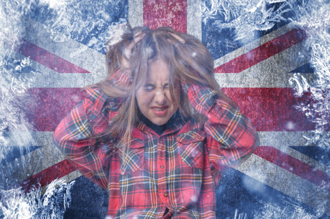 15 Uniquely British Problems The Rest Of The World Doesn’t Have To Deal ...
