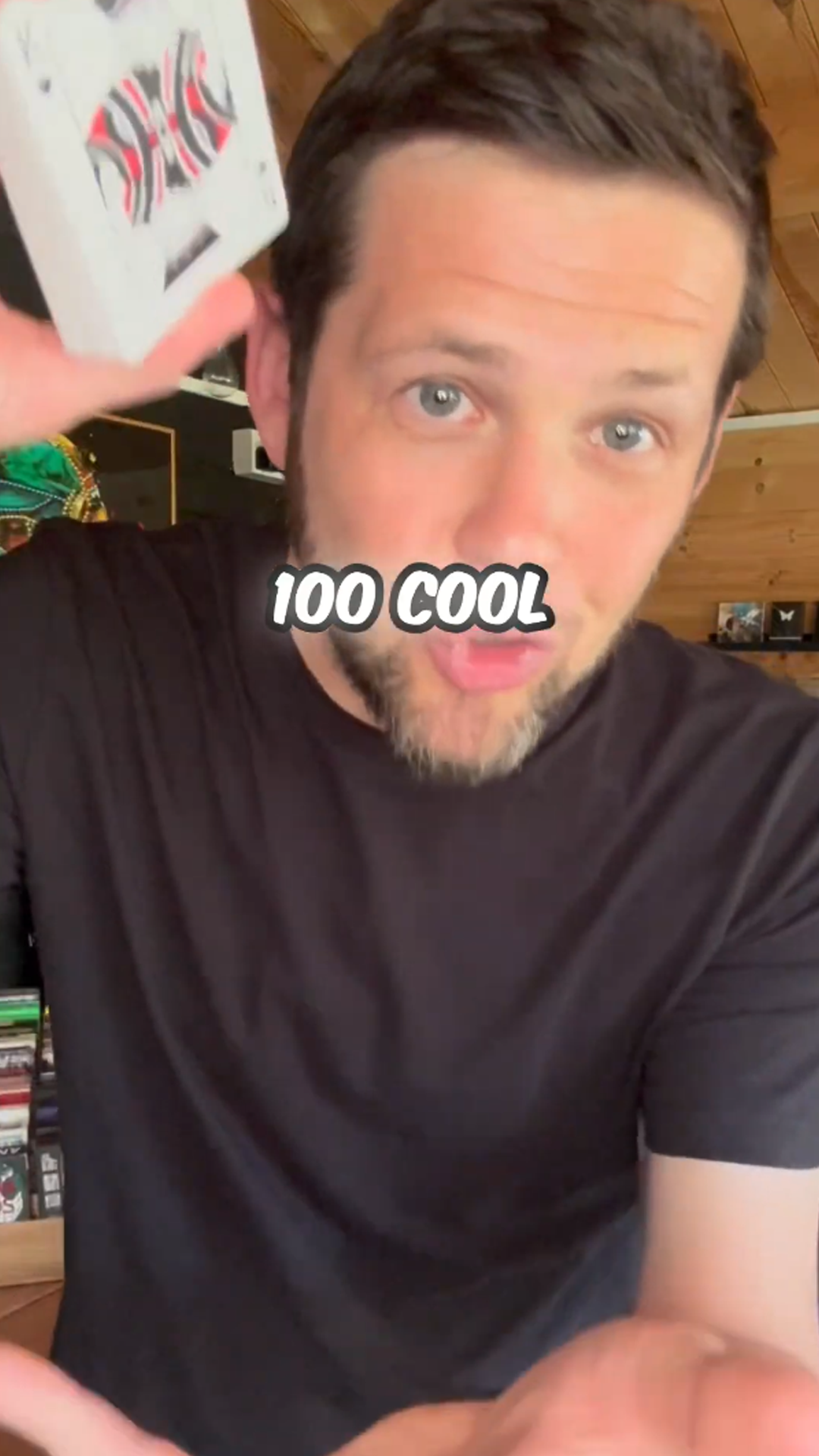 100 Cool Things with Cards – Trick #18 (Smart & Simple Card Magic Tutorial)