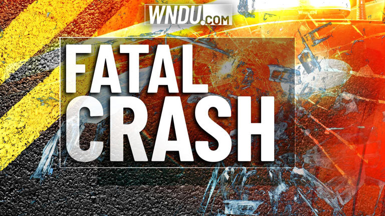 1 dead, driver at large after hit-and-run in St. Joseph County (Mich.)