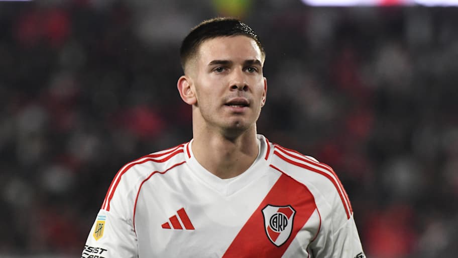 River Plate's President Fires Warning to Real Madrid Over Franco ...
