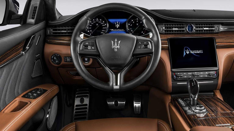 Maserati Reliability: Does Italian Luxury Come With Dependability?