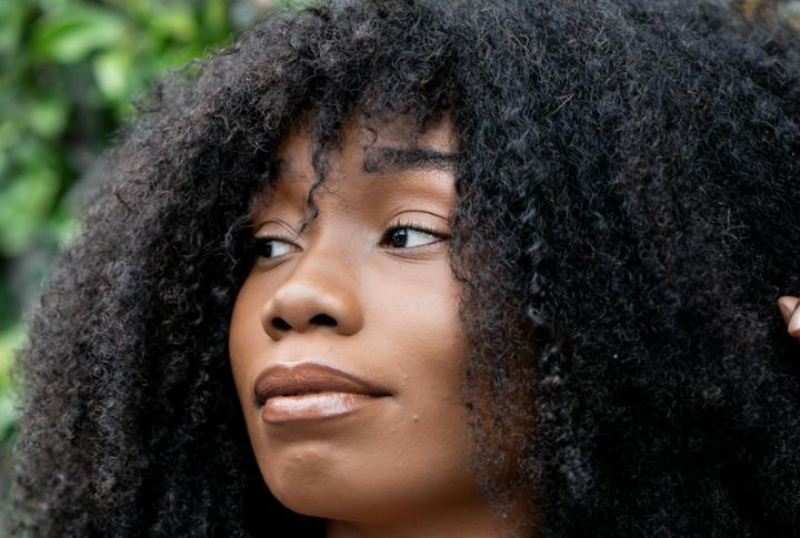 What Not To Say About A Black Woman's Hair