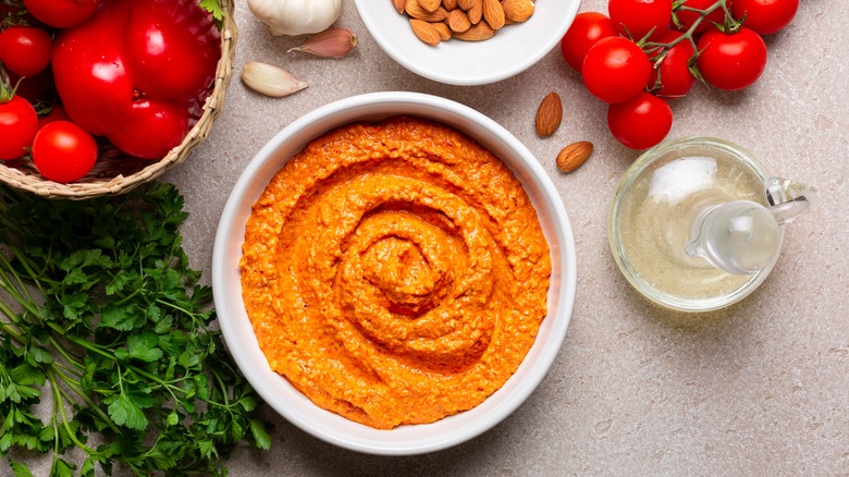 26 Red Sauces From Around The World