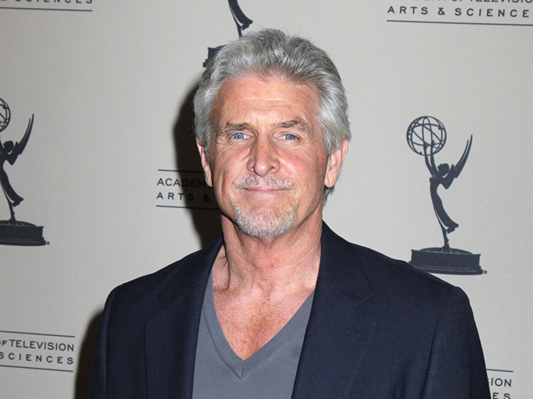 As The World Turns Alum Michael Swan to The Young and The Restless