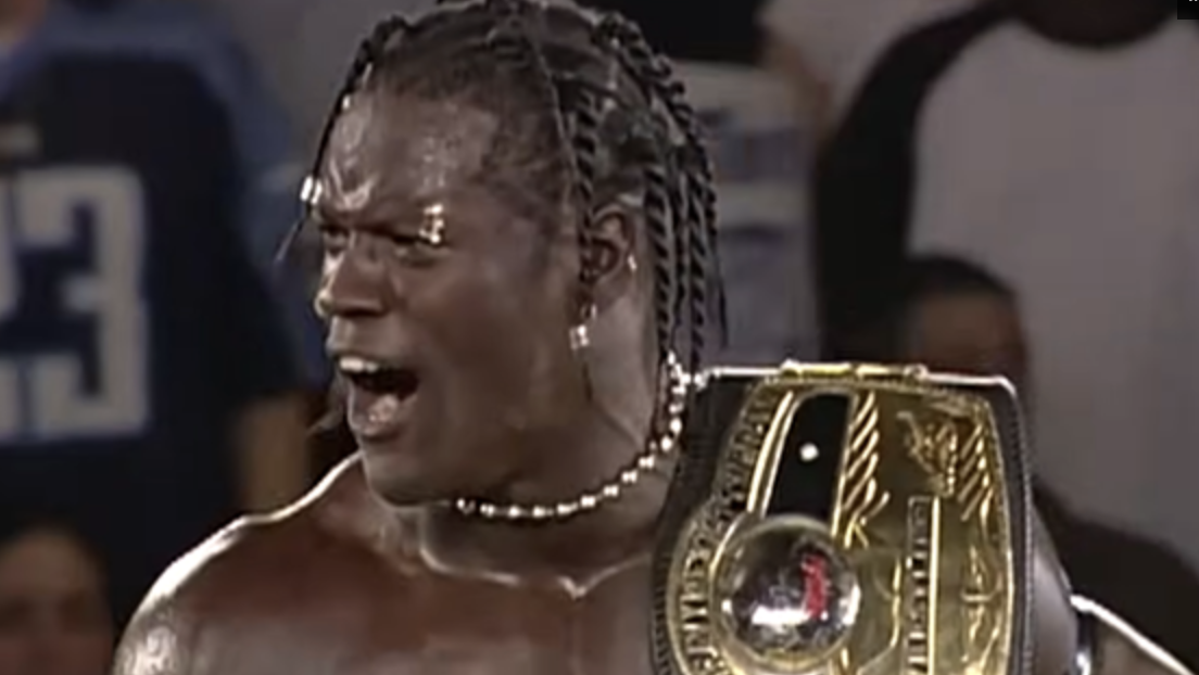 Ron Killings net worth: A look at R-Truth’s fortune after WWE return