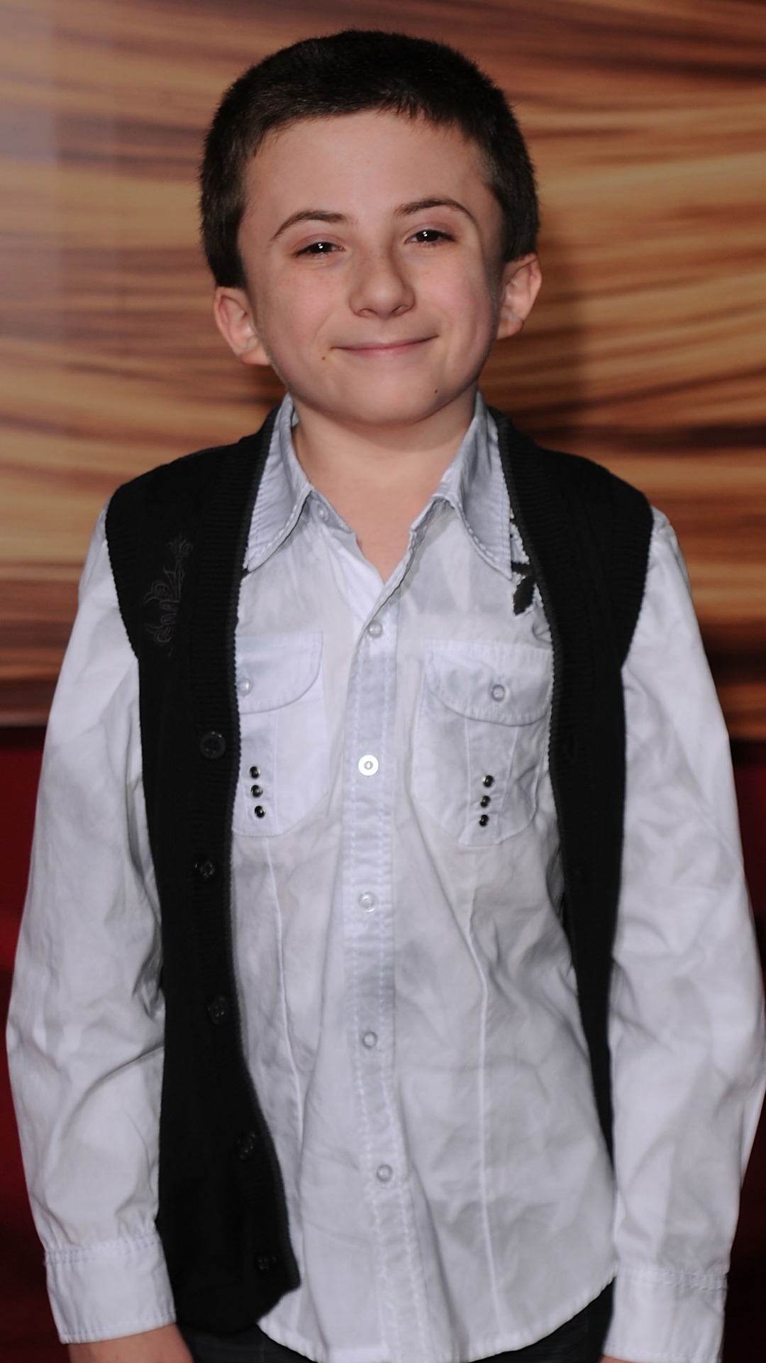 Atticus Shaffer's Transformation Since The Middle Ended