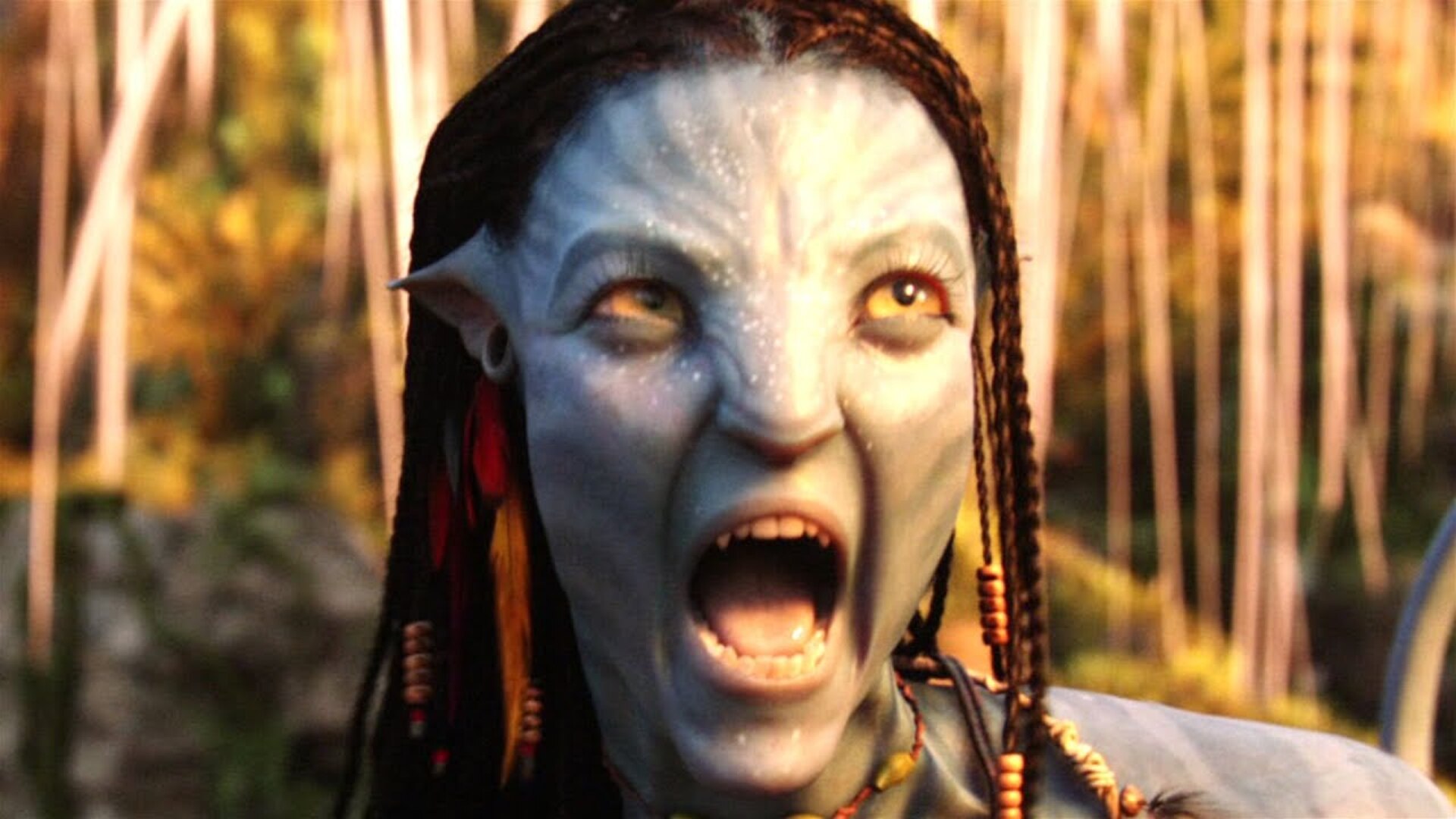 These Avatar scenes are unrecognizable without CGI