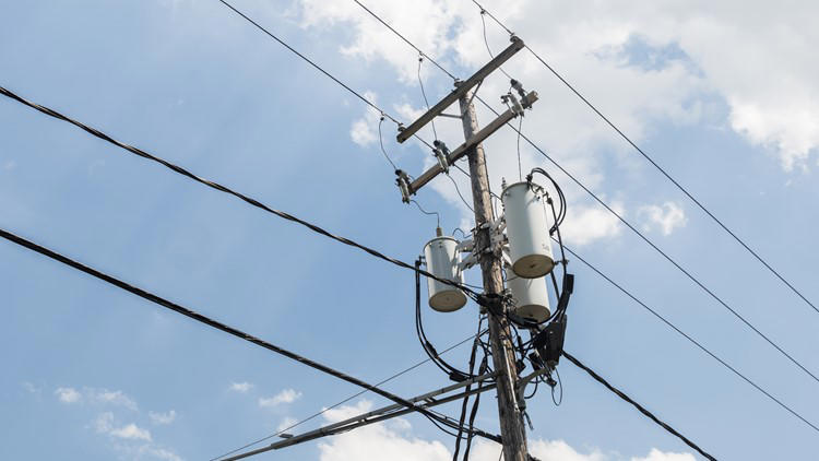 Thousands of FirstEnergy customers without power in Northeast Ohio amid ...