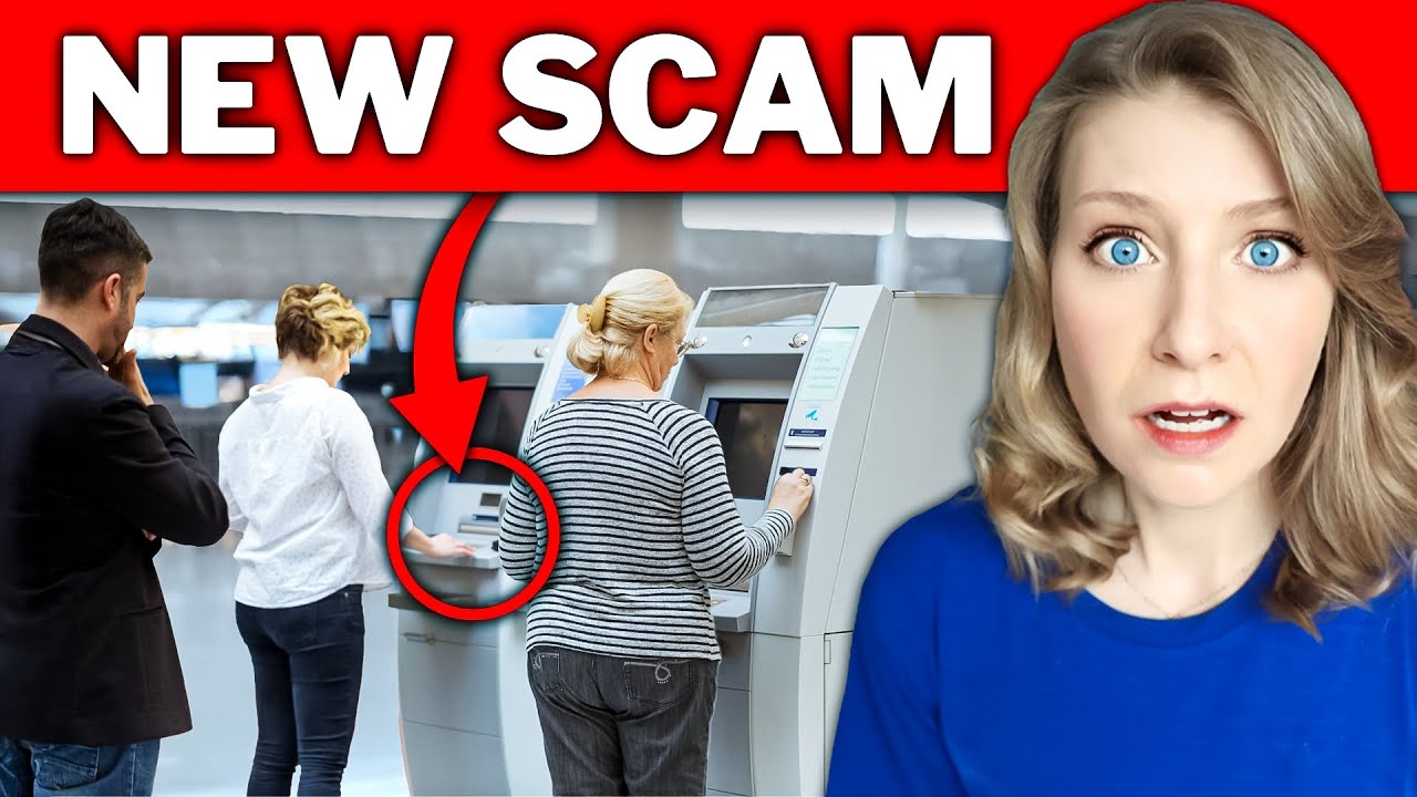 5 Airport Scams That Target Travelers After Arrival
