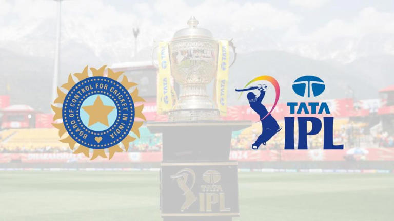 How much did BCCI earn from IPL 2025? A close look at the income source